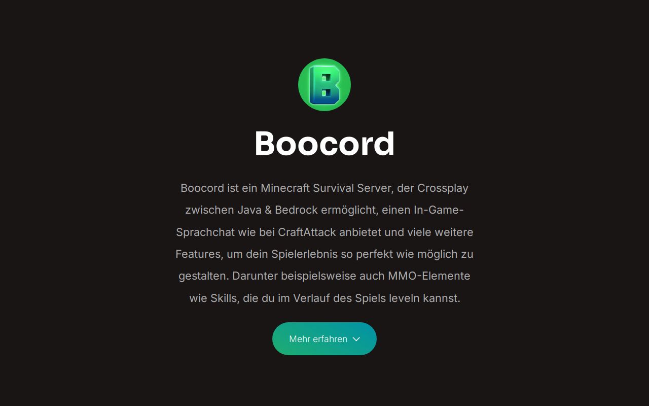 Boocord